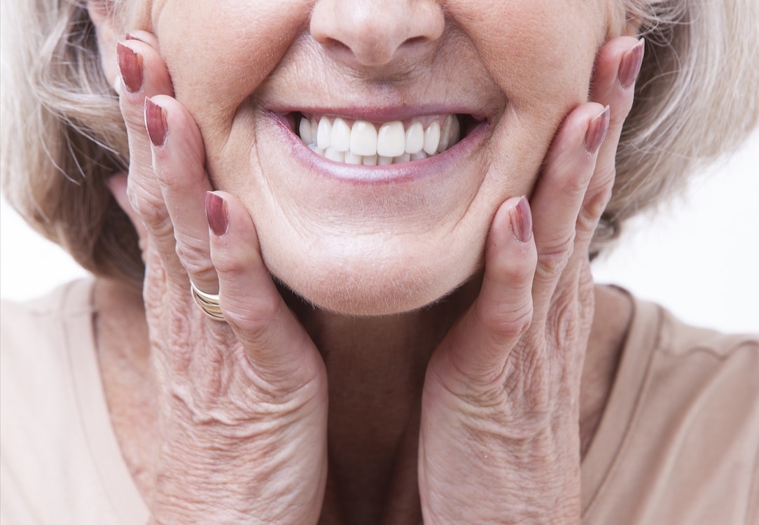 Restore Your Smile with Full or Partial Dentures - Dr. Kevin Varley