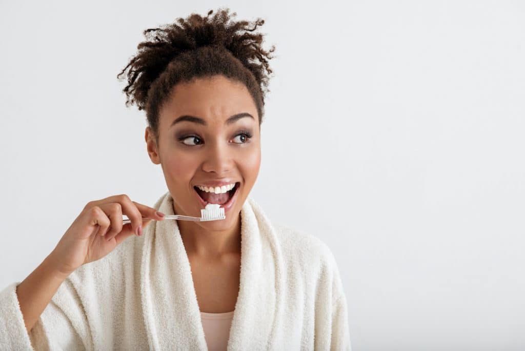 Are You Brushing Your Teeth Correctly? | Stonebrook Family Dental