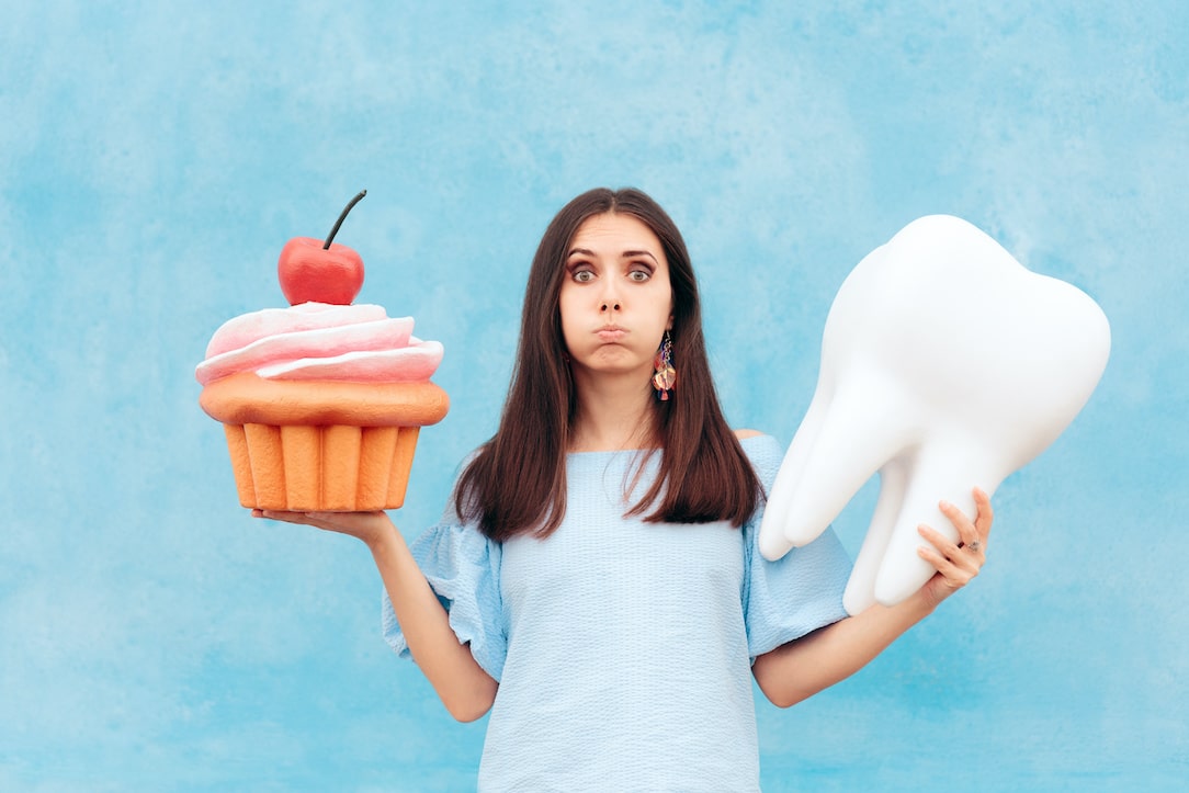 Can Your Teeth Handle Sweet Treats? | Stonebrook Family Dental