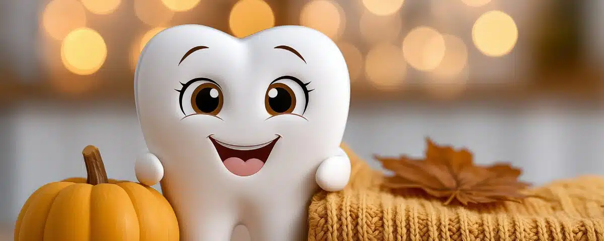 Thankful for Smiles: 5 Ways to Keep Teeth Happy This Thanksgiving