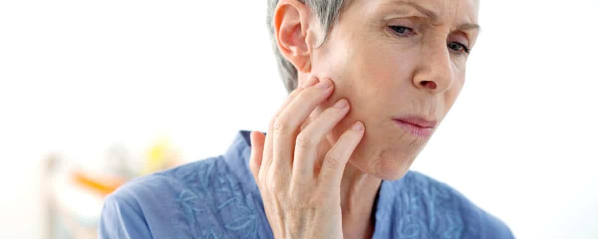 Tips to Ease TMJ Pain and Protect Your Jaw: TMJ Awareness Month