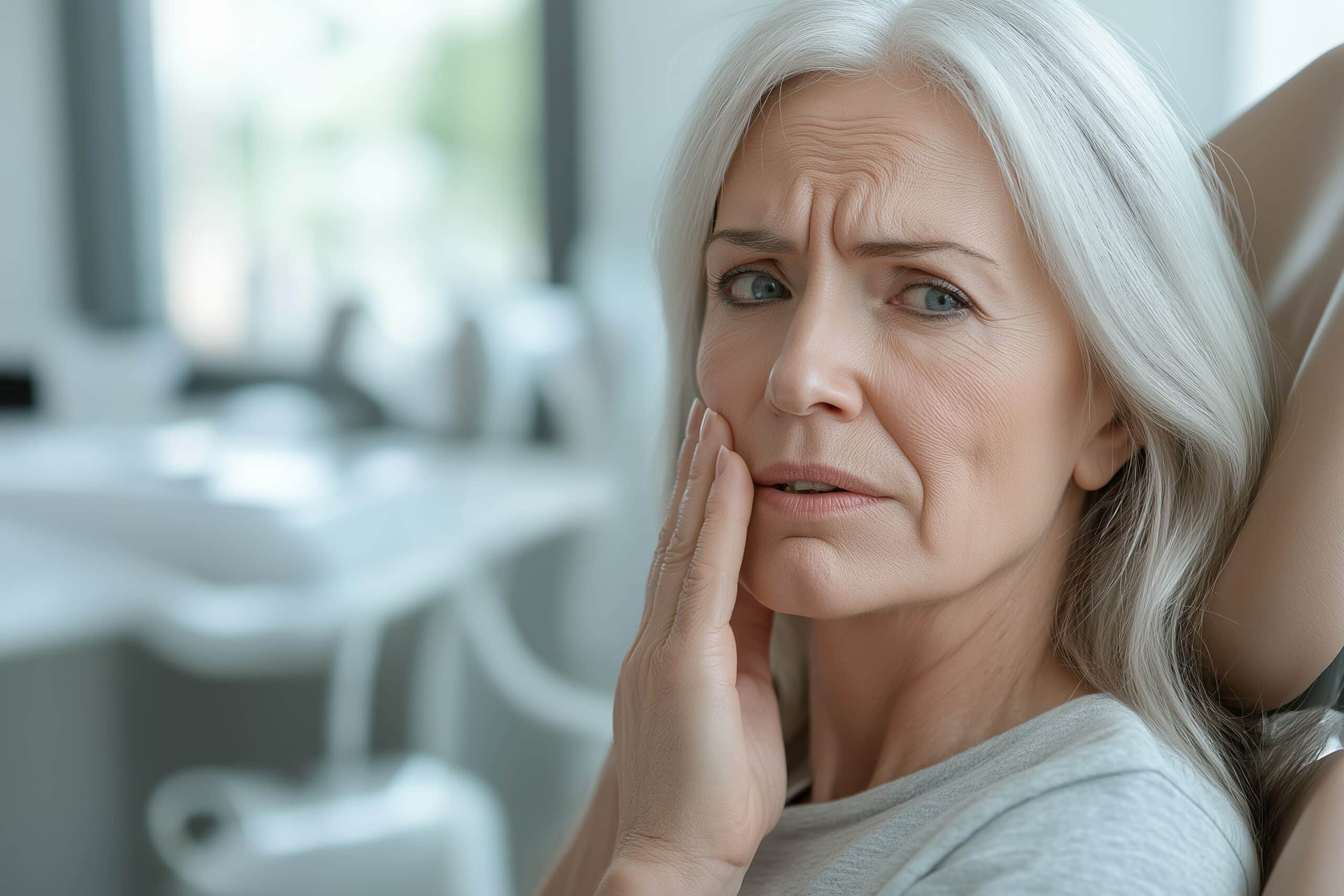 Tooth Sensitivity: What It Means and How to Treat It