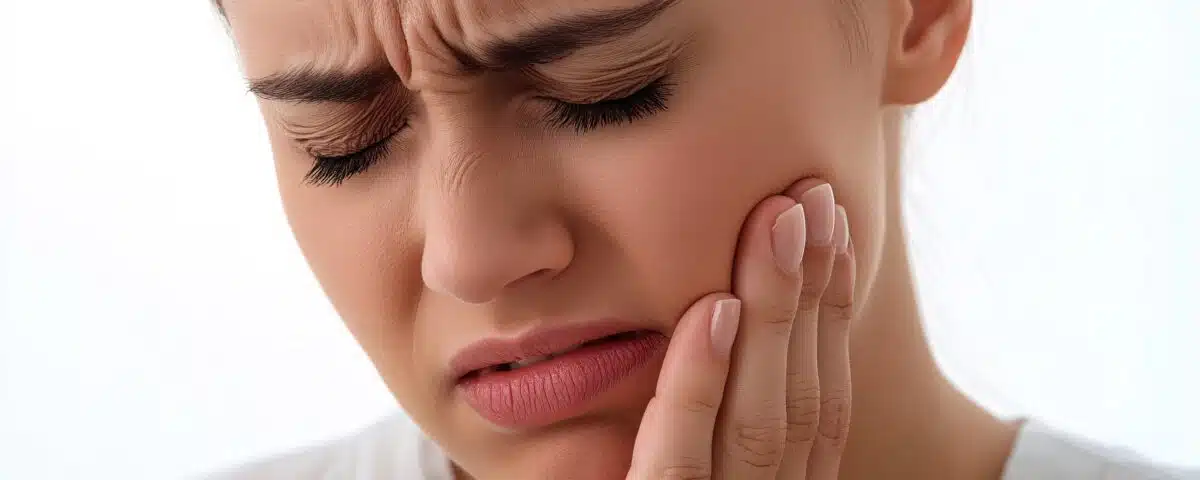 Understanding TMJ Disorders: Symptoms and Treatments