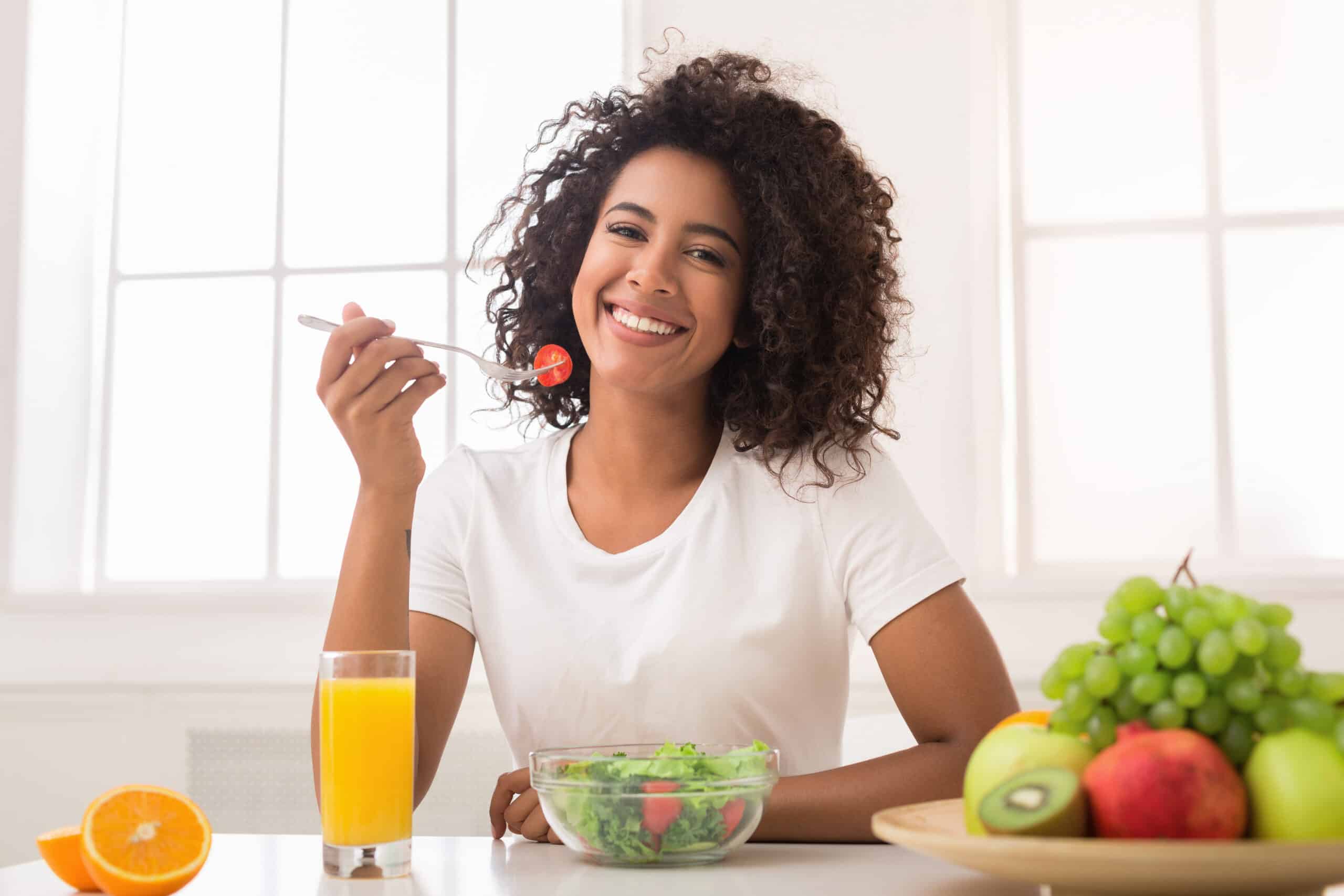 What You Eat Affects Your Teeth | Stonebrook Family Dental