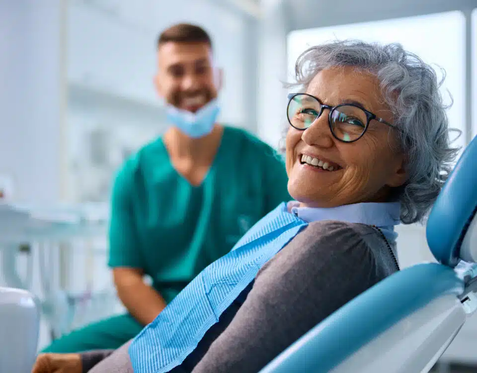 Tooth Extraction: When Will Dentists Pull Teeth? - Dr. Varley